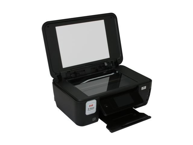 LEXMARK Interact S605 Up to 33 ppm 4800 x 1200 dpi Wireless InkJet MFC ...