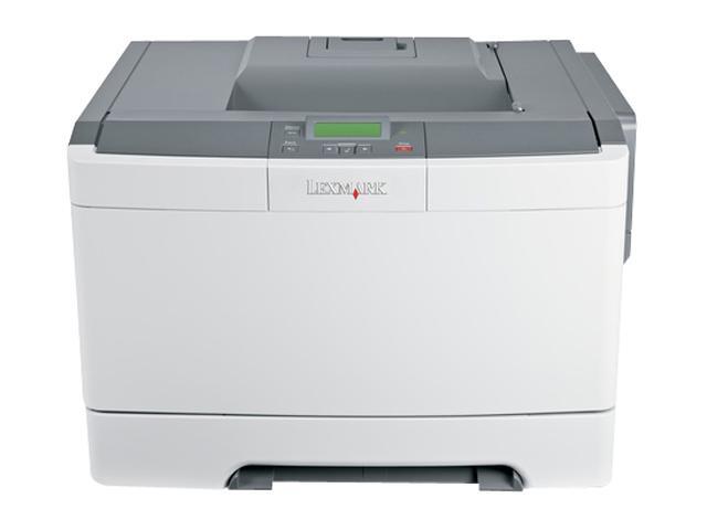 LEXMARK C543dn 26B0001 Workgroup Color Laser Printer - Newegg.ca
