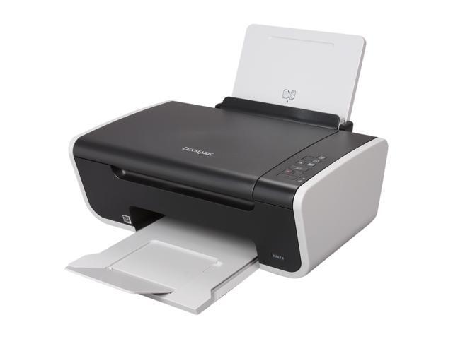 LEXMARK X series X2670 26S0285 USB InkJet MFC / All-In-One Color ...
