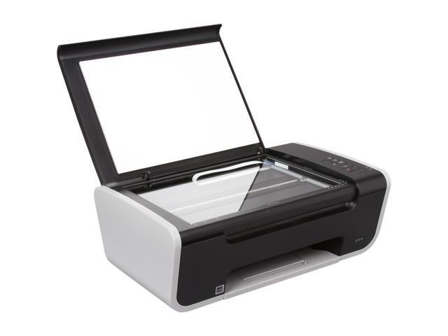 LEXMARK X series X2670 26S0285 USB InkJet MFC / All-In-One Color ...