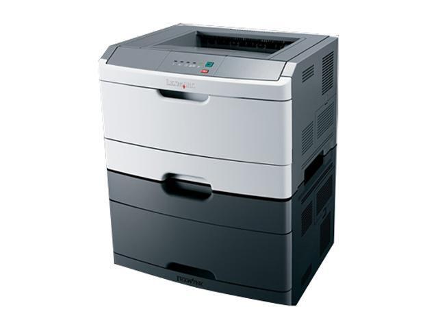 Lexmark E260d 34S5031 Personal Monochrome LPT Laser Printer for Siemens ...