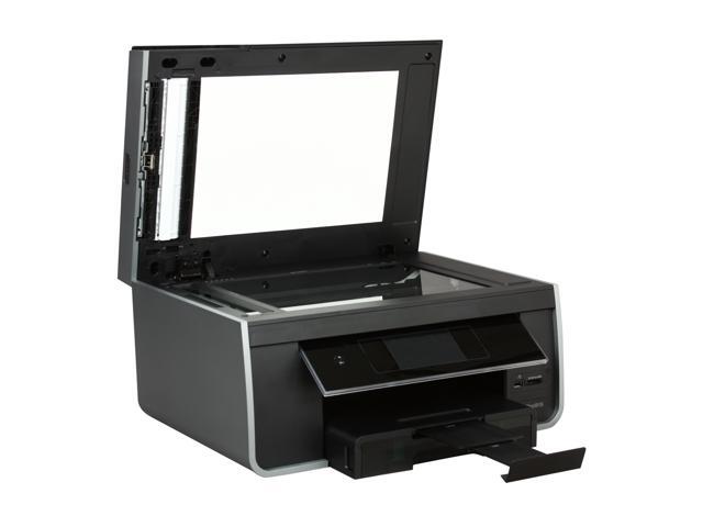 LEXMARK Pro915 Ethernet (RJ-45) / USB / Wi-Fi Thermal Inkjet MFC / All ...