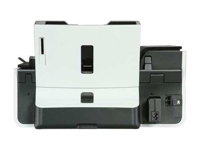 LEXMARK S415 USB / Wi-Fi Thermal Inkjet MFC / All-In-One Color Printer ...