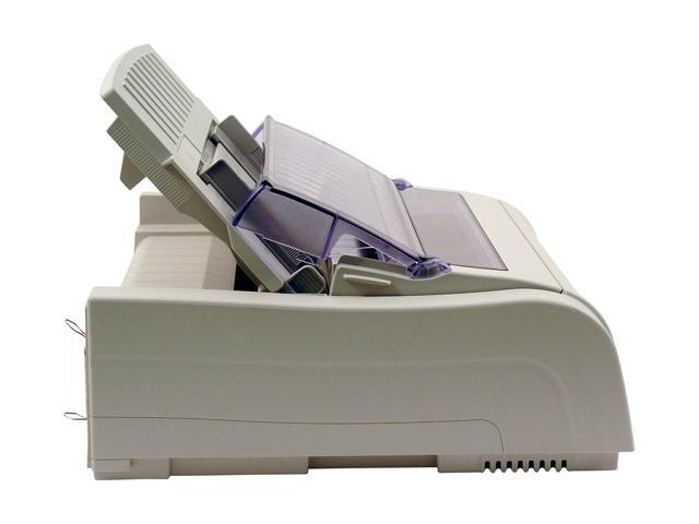 Open Box: OKIDATA MICROLINE 490 (62418901) - Parallel, USB 24 pin 120V ...