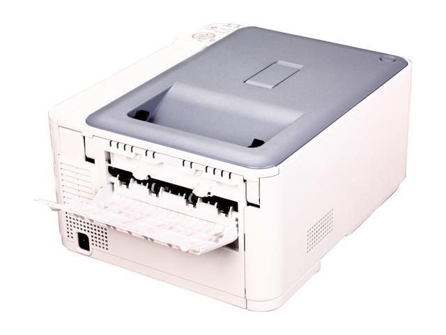 OKIDATA C530dn Workgroup Up to 31 ppm Color LED Network Printer (62435203) - Newegg.com
