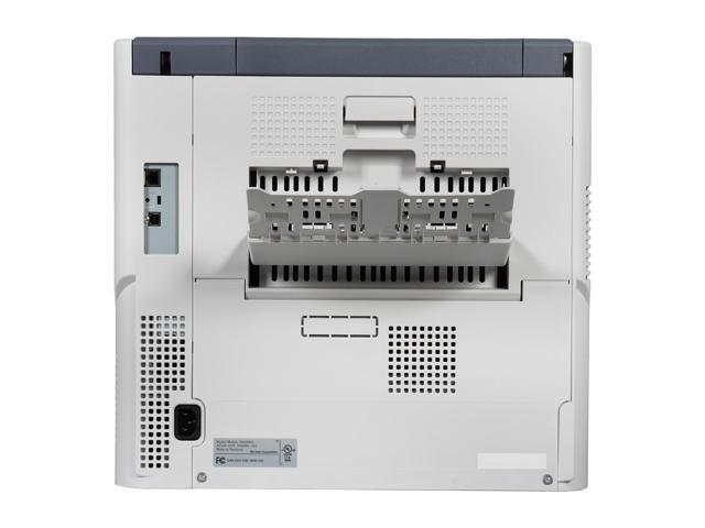 Okidata B721dn Workgroup Monochrome USB LED Printer - Newegg.com