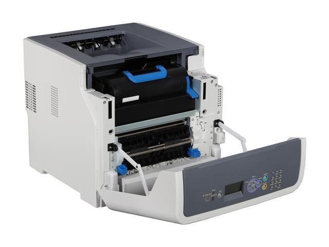 Okidata B721dn Workgroup Monochrome USB LED Printer - Newegg.com