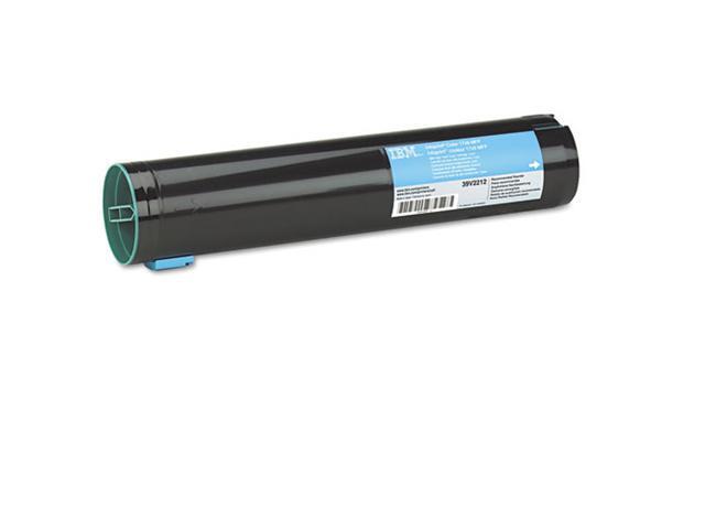 IBM Cyan Toner Cartridge - Newegg.com