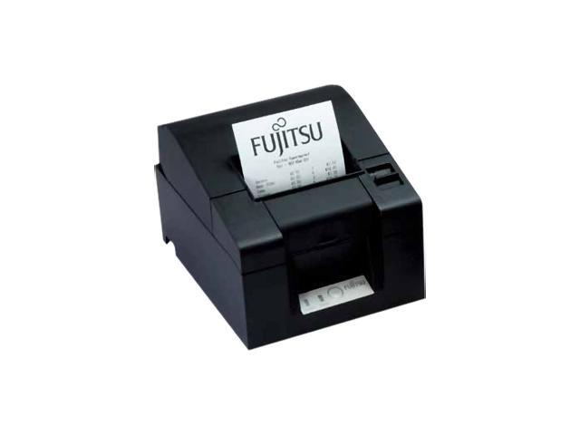 Fujitsu FP-1000 Direct Thermal Printer - Monochrome - Desktop - Receipt ...