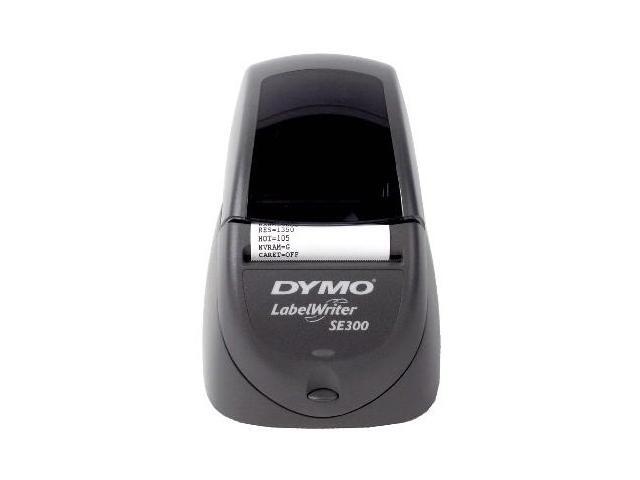 DYMO SE300 Label printer - Newegg.com