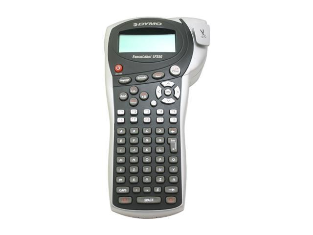 DYMO LabelPoint 350 17897 Label Printers - Newegg.com