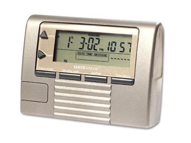 DYMO DateMark Electronic Date / Time Stamper (47002) - Newegg.com