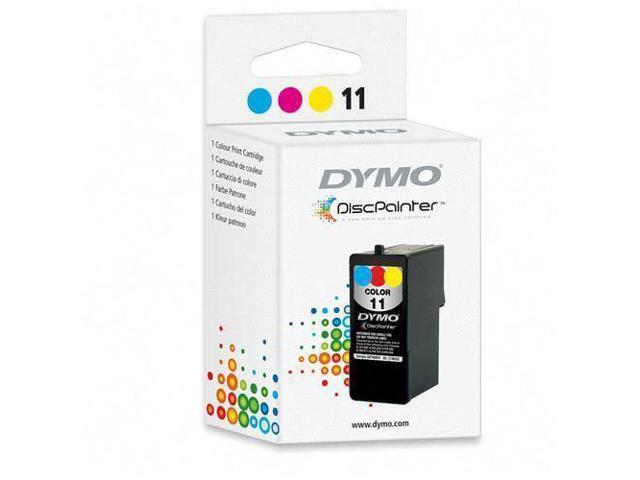 DYMO 1738252 Disc Label Ink Cartridge - Newegg.com
