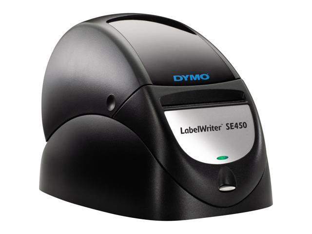 DYMO LabelWriter SE450 Label Printer (1761334) - Newegg.com