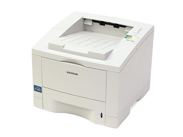 SAMSUNG ML-1450 - Newegg.com
