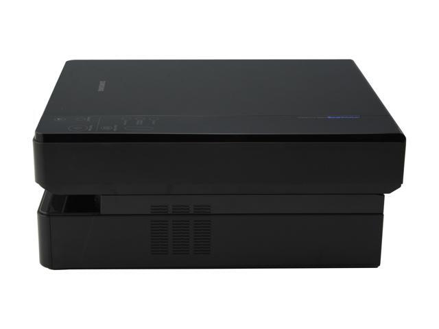 Samsung SCX Series SCX-4500 MFC / All-In-One Monochrome USB Laser ...