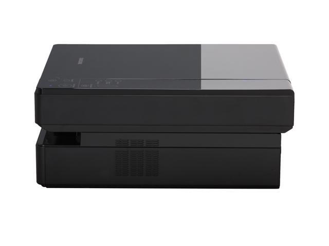 Samsung SCX Series SCX-4500W MFC / All-In-One Monochrome Ethernet (RJ ...