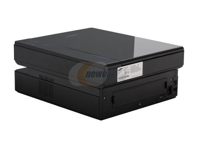 Samsung SCX Series SCX-4500W MFC / All-In-One Monochrome Ethernet (RJ ...