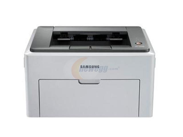 Open Box: Samsung ML Series ML-2240 Personal Monochrome USB Laser ...