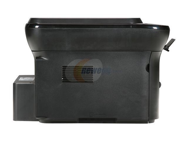 Samsung SCX Series SCX-4600 MFC / All-In-One Monochrome USB Laser ...