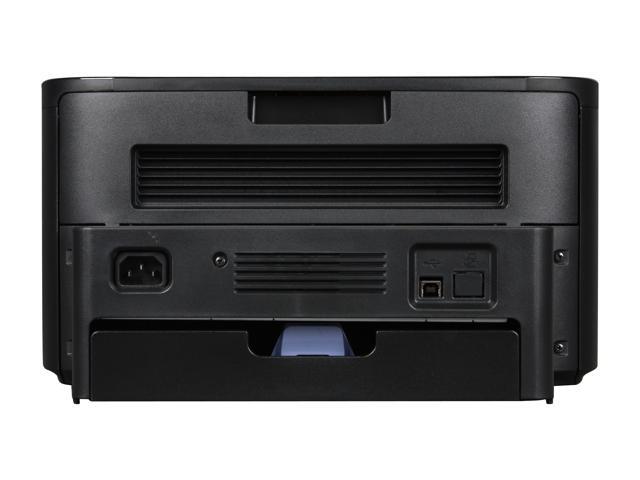 Samsung ML Series ML-2525 Personal Monochrome USB Laser Printer ...