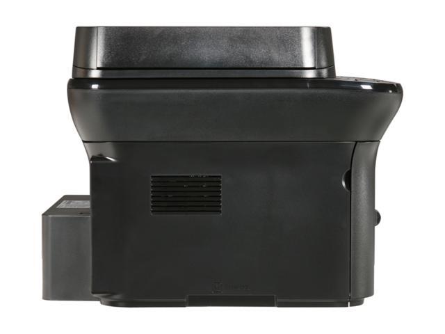 Samsung SCX Series SCX-4623FW MFC / All-In-One Monochrome Ethernet (RJ ...