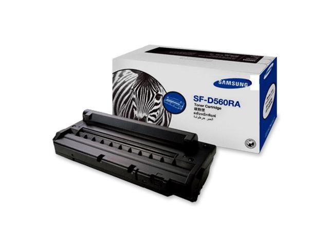 Samsung SF-D560RA Toner Cartridge - Black - Newegg.com