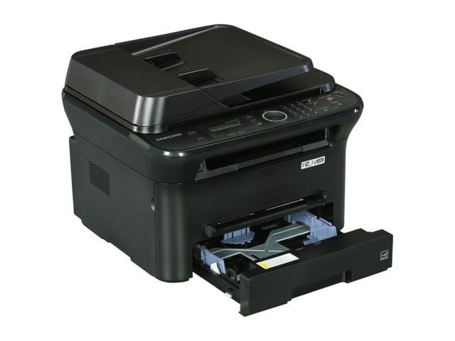 Open Box: Samsung SCX Series SCX-4623FW MFC / All-In-One Monochrome ...