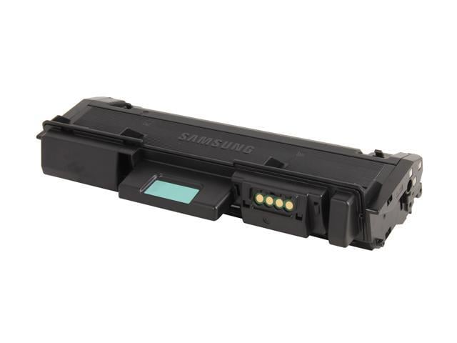 SAMSUNG MLT-D116S/XAA Toner Black - Newegg.ca