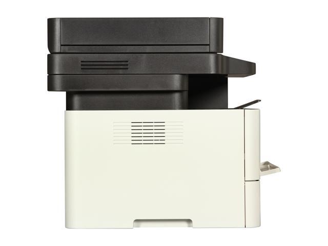 Samsung SL-M2875FD/XAA MFC / All-In-One Monochrome USB Laser Printer ...