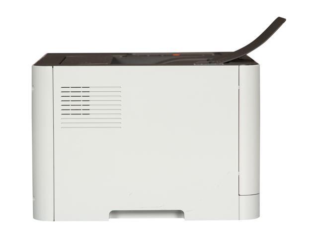 Samsung Xpress C410W (SL-C410W/XAA) Duplex 2400 dpi x 600 dpi wireless ...