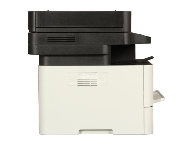 Samsung Xpress SL-M2875FW/XAC Monochrome Wi-Fi Printer - Newegg.com