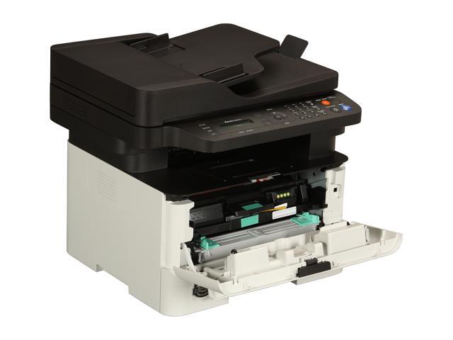 Samsung Xpress SL-M2875FW/XAC Monochrome Wi-Fi Printer - Newegg.com