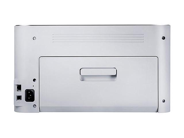 Refurbished: SAMSUNG Xpress C410W SL-C410W/XAA Color Printer - Newegg.com