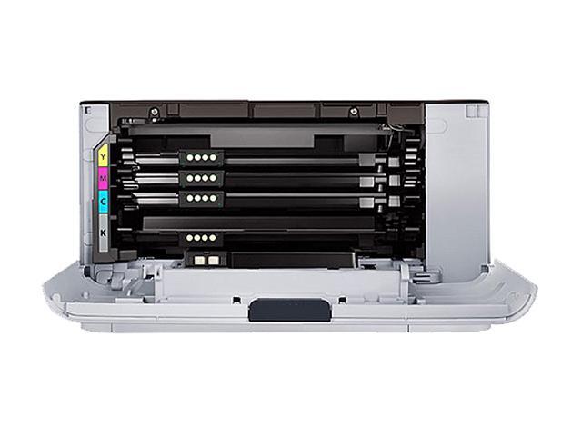 Refurbished: SAMSUNG Xpress C410W SL-C410W/XAA Color Printer - Newegg.com
