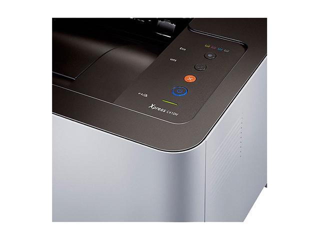 Refurbished: SAMSUNG Xpress C410W SL-C410W/XAA Color Printer - Newegg.com