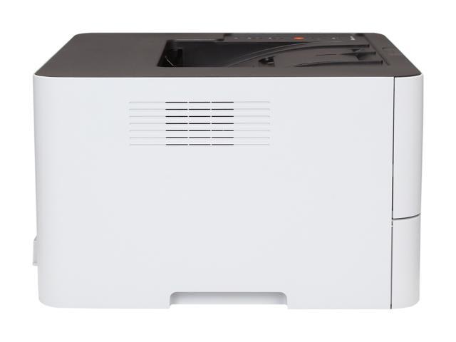 Refurbished: Samsung SL-M2820DW Monochrome Ethernet (RJ-45) / USB / Wi-Fi Laser Printer - Newegg.com