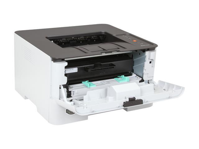 Refurbished: Samsung SL-M2820DW Monochrome Ethernet (RJ-45) / USB / Wi-Fi Laser Printer - Newegg.com