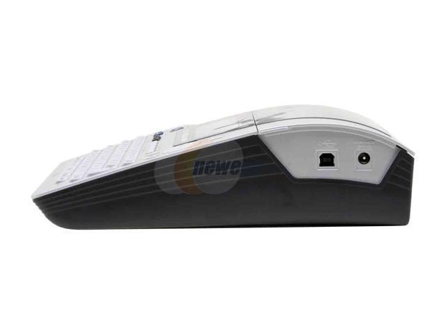 brother PT-2700 Thermal Transfer High-Performance Labeling System ...