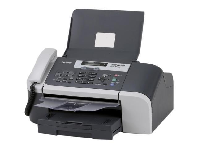 brother FAX 1860c Fax - Newegg.com