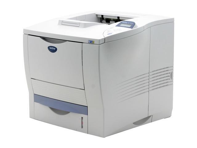 brother HL-7050N Expandable Monochrome Laser Printer with Networking ...