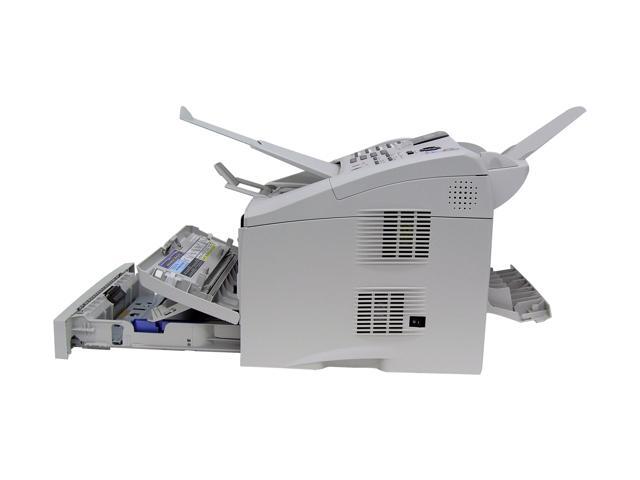 Brother MFC Series MFC-8220 MFC / All-In-One Monochrome Laser Printer ...