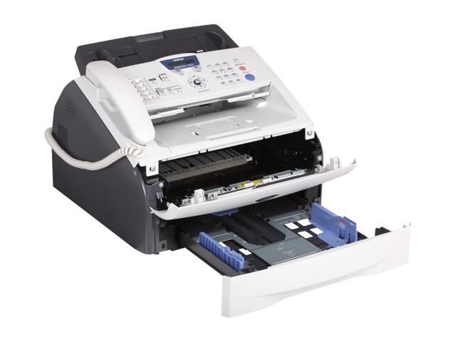 brother FAX-2820 14.4Kbps Small Office/Home Office Laser Fax - Newegg.ca