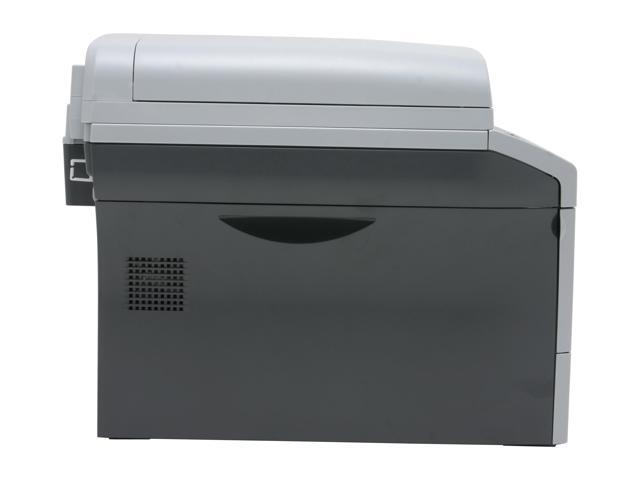 Brother MFC Series MFC-7420 MFC / All-In-One Monochrome Laser Printer ...