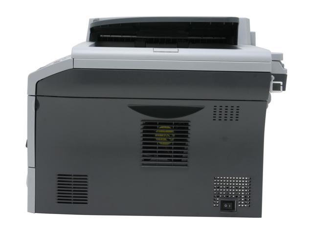 Brother MFC Series MFC-7420 MFC / All-In-One Monochrome Laser Printer ...