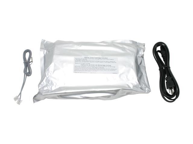 Brother MFC Series MFC-7420 MFC / All-In-One Monochrome Laser Printer ...