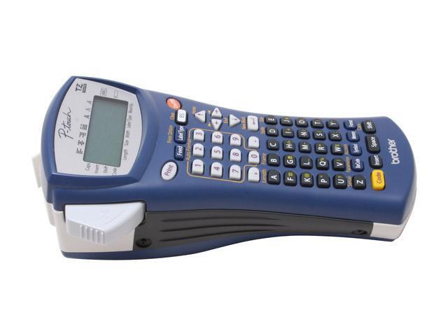 Open Box: Brother P-Touch PT-1400 Label Printer - Newegg.com