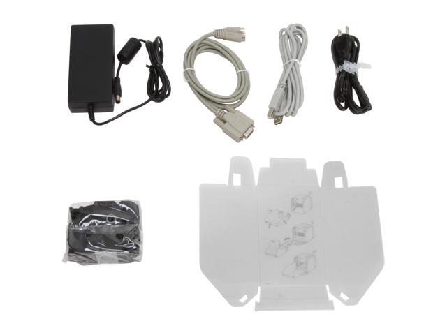 Brother P-Touch PT-9500PC Label Printer - Newegg.com