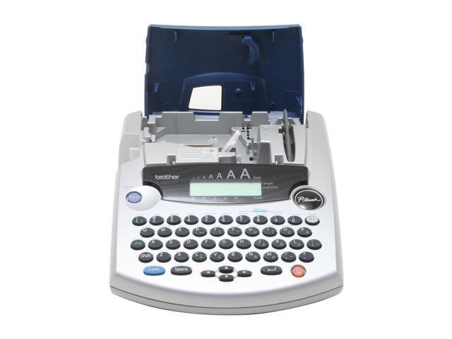 Brother P-Touch PT-2300 Label Printer - Newegg.com
