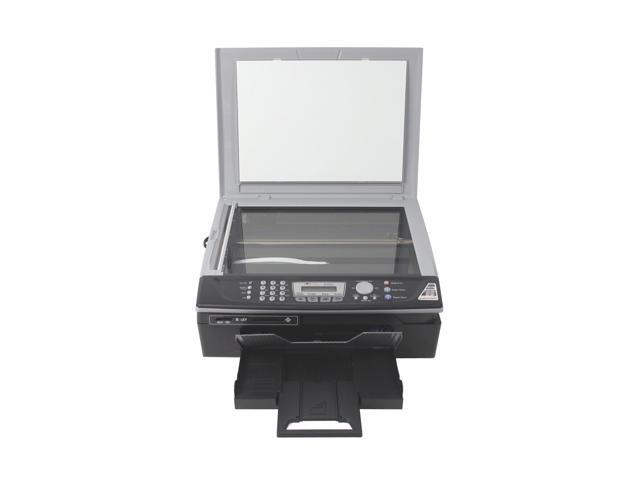 Refurbished: Brother MFC series MFC-210C USB InkJet MFC / All-In-One ...